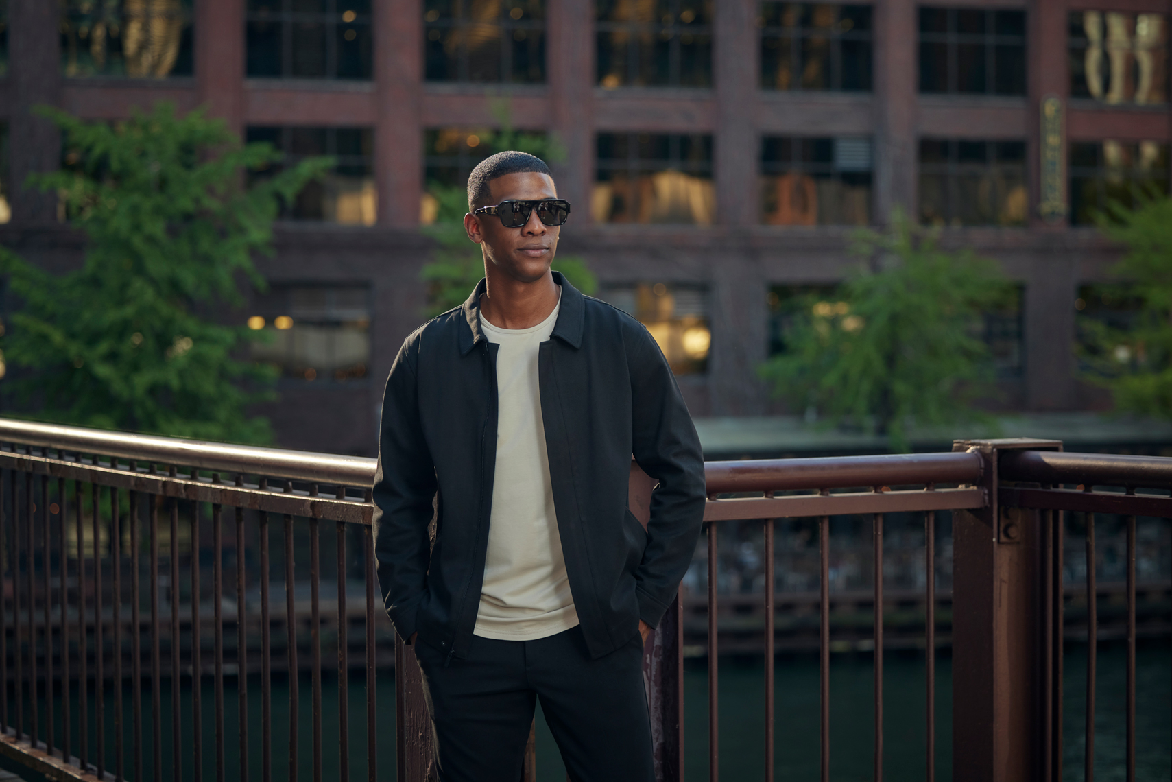 Carlos Rios Photographer